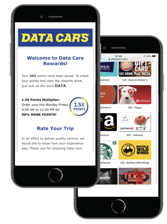 Loyalty Suite | Gauer Modules